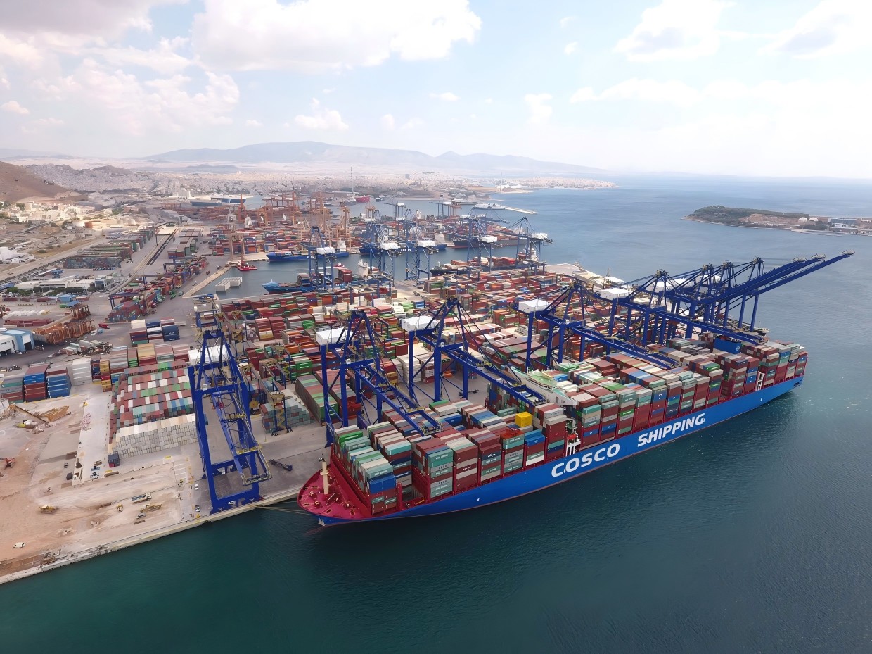 ASCS CLASS-International Classification Society and a Recognised ...